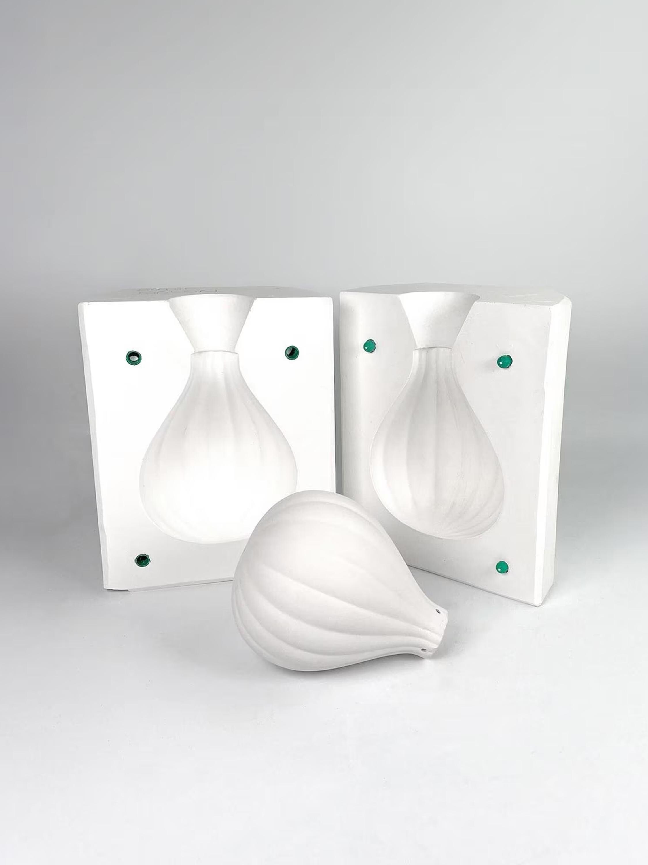 Handmade Ceramic Balloon Plaster Mold: Art & Craft Supply - Etsy