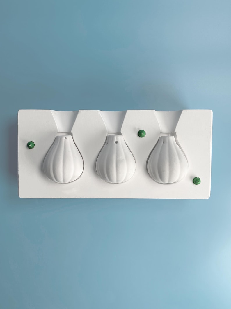 Handmade Ceramic Balloon Plaster Mold: Art & Craft Supply - Etsy