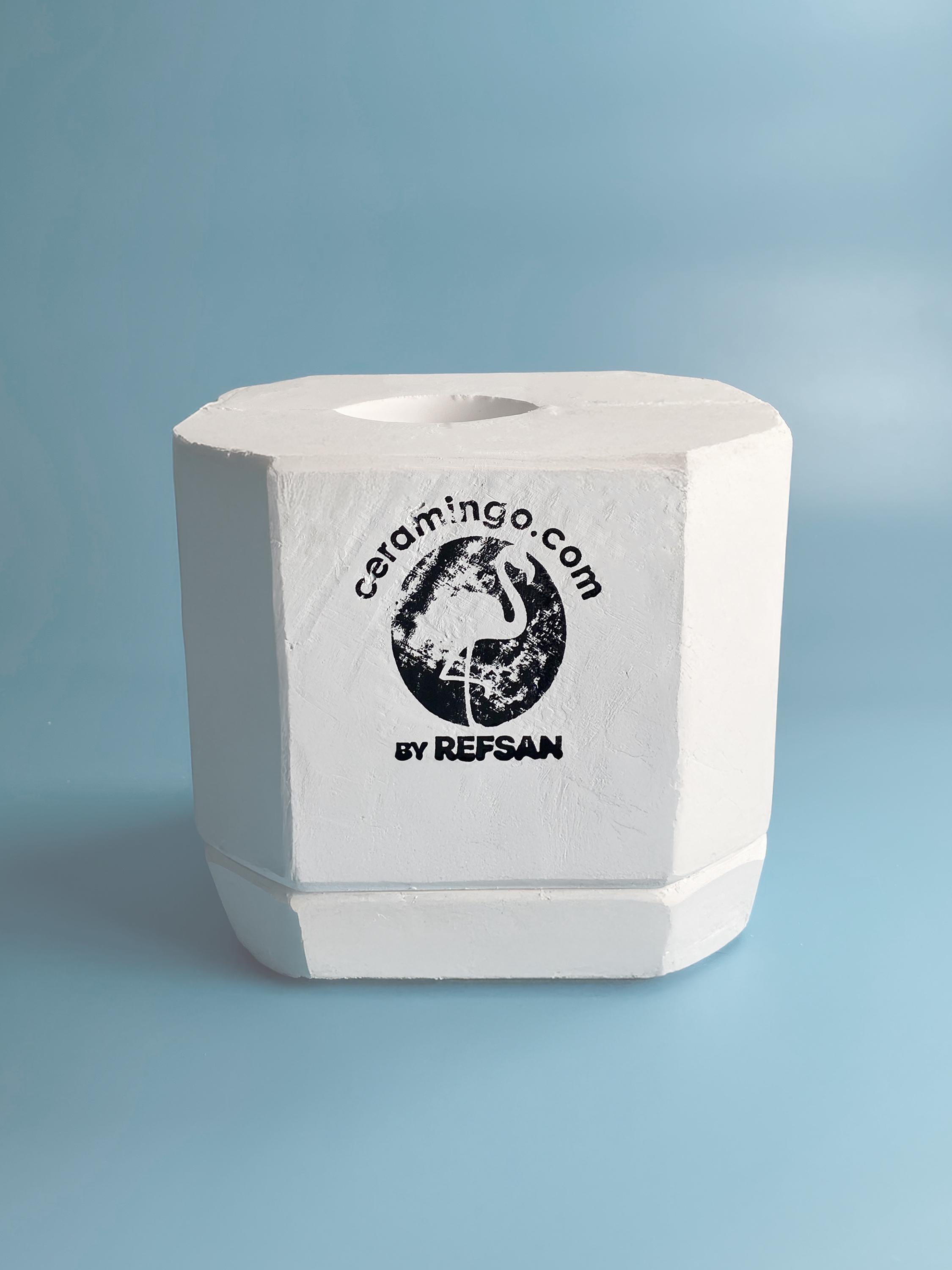Handmade Plaster Milk Jug Mold: Ceramic & Porcelain Casting - Etsy