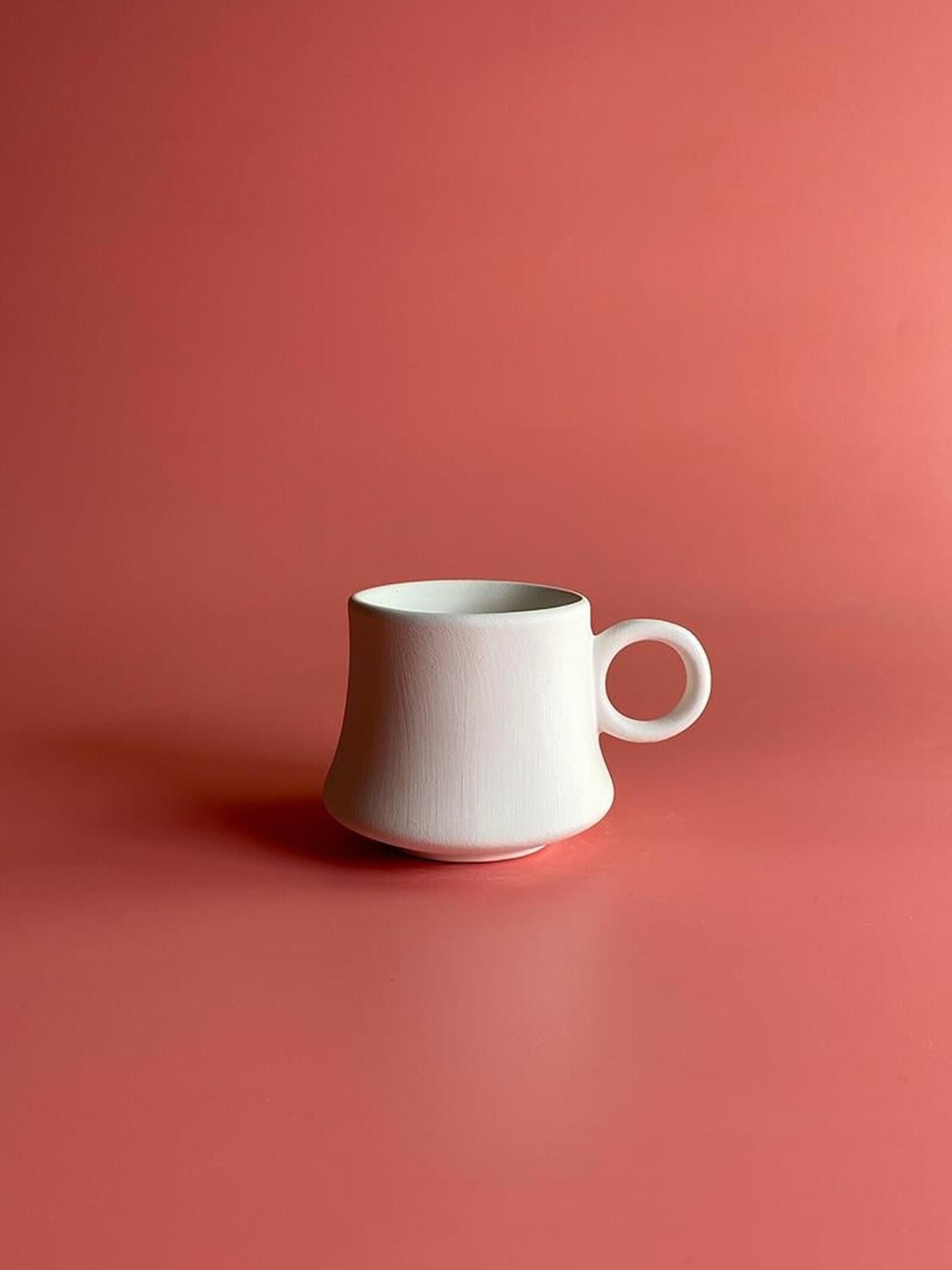 Plaster Mold for Kazan Tea Cup: Handmade Ceramic Mug Craft Supply - Etsy