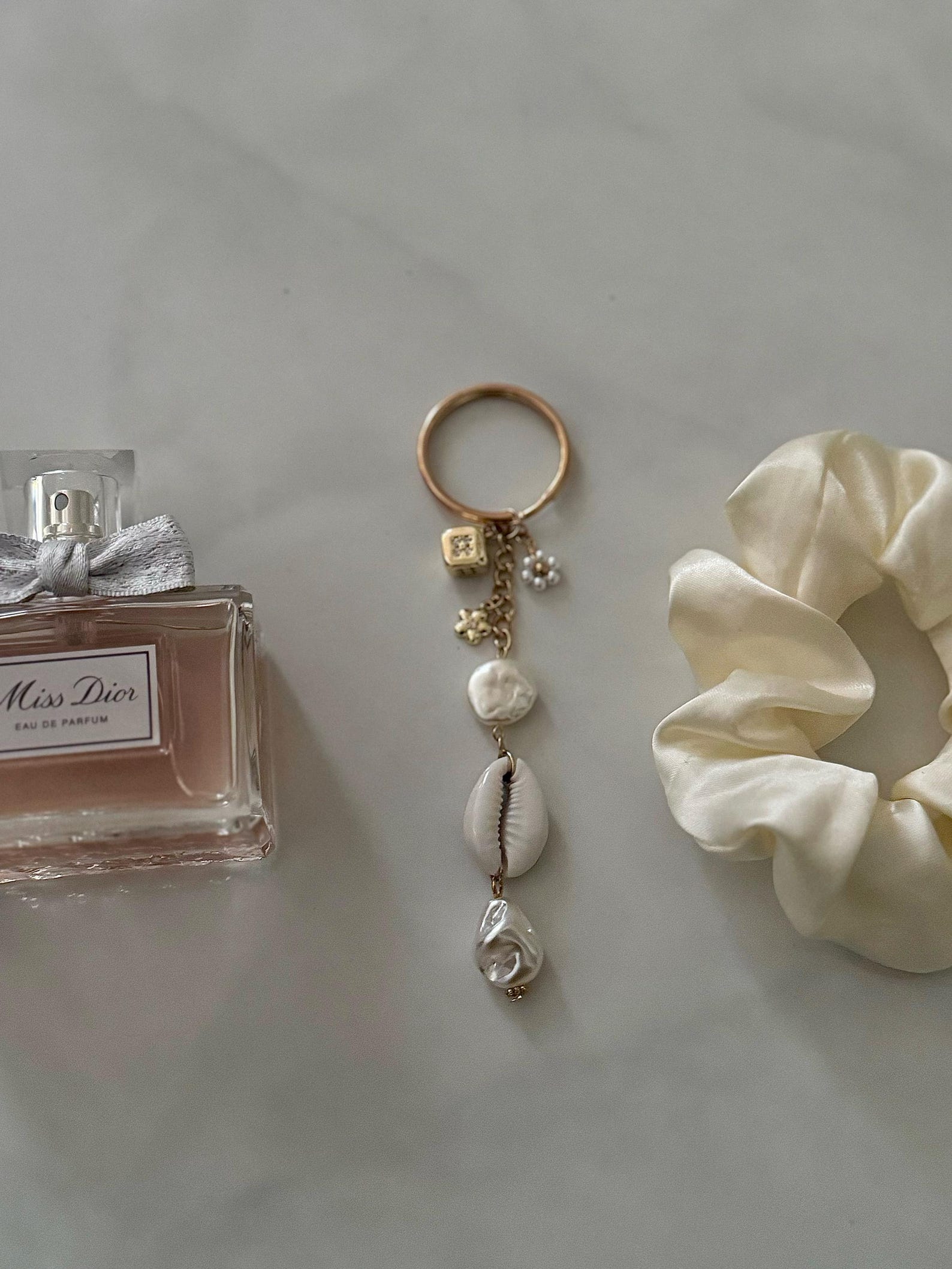 Keychains, Accessories, Aesthetic Keychains, Gifts for Her, Beach ...