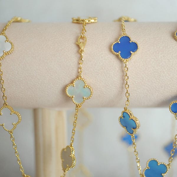 Van Cleef and Arpels Replica - Etsy