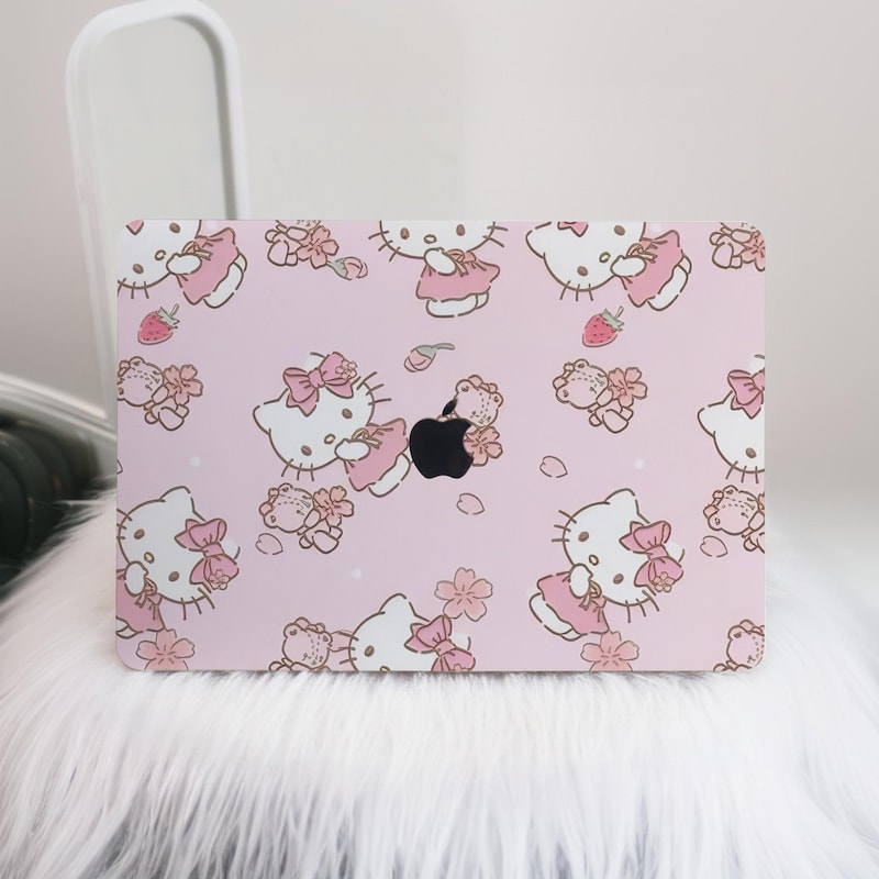 Cute Laptop Cases - Etsy