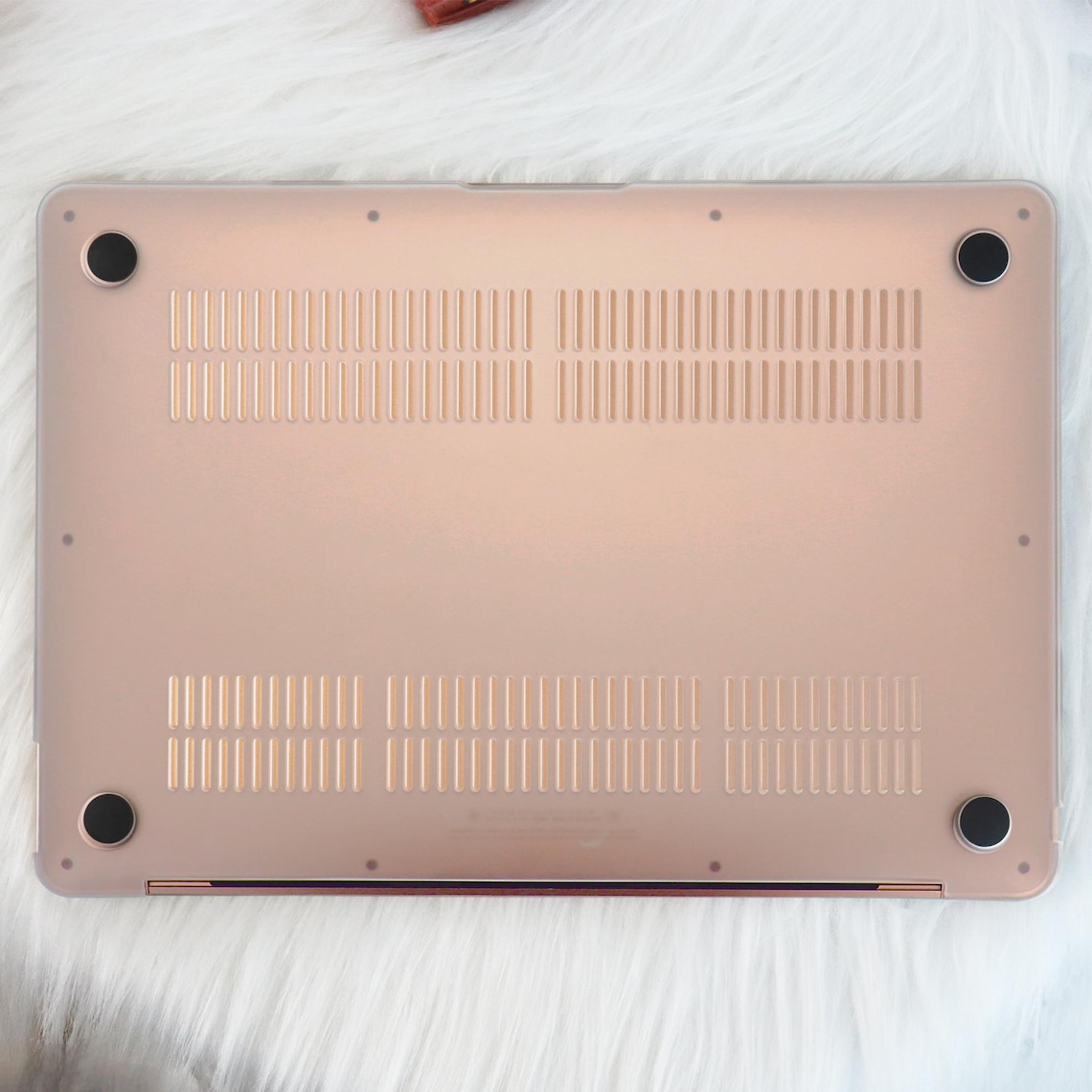 Pink Sakura Snoopy MacBook Case,hard Protective Laptop Case,air15/13/11 ...