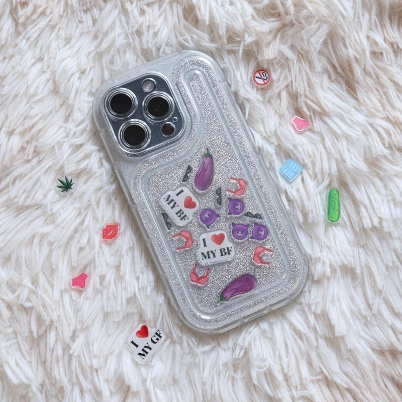 Bff iPhone Cases - Etsy
