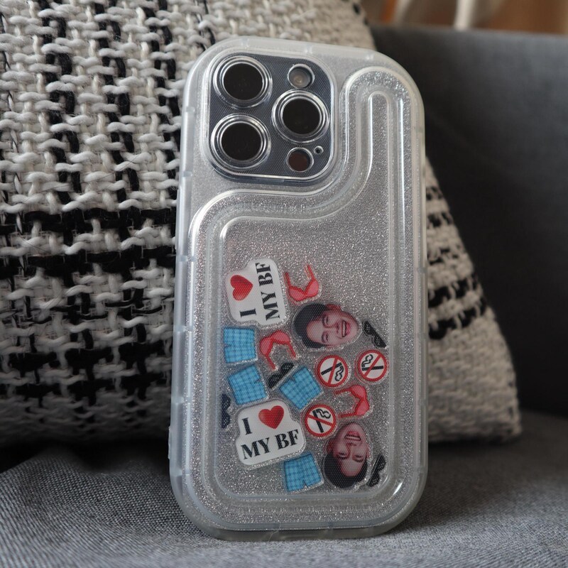 Best Friend Phone Case - Etsy
