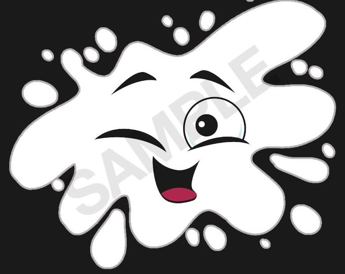 Spunk Mascot PNG, Cum, Jizz, Semen, Love Juice, Splooge, Adult Cartoon ...