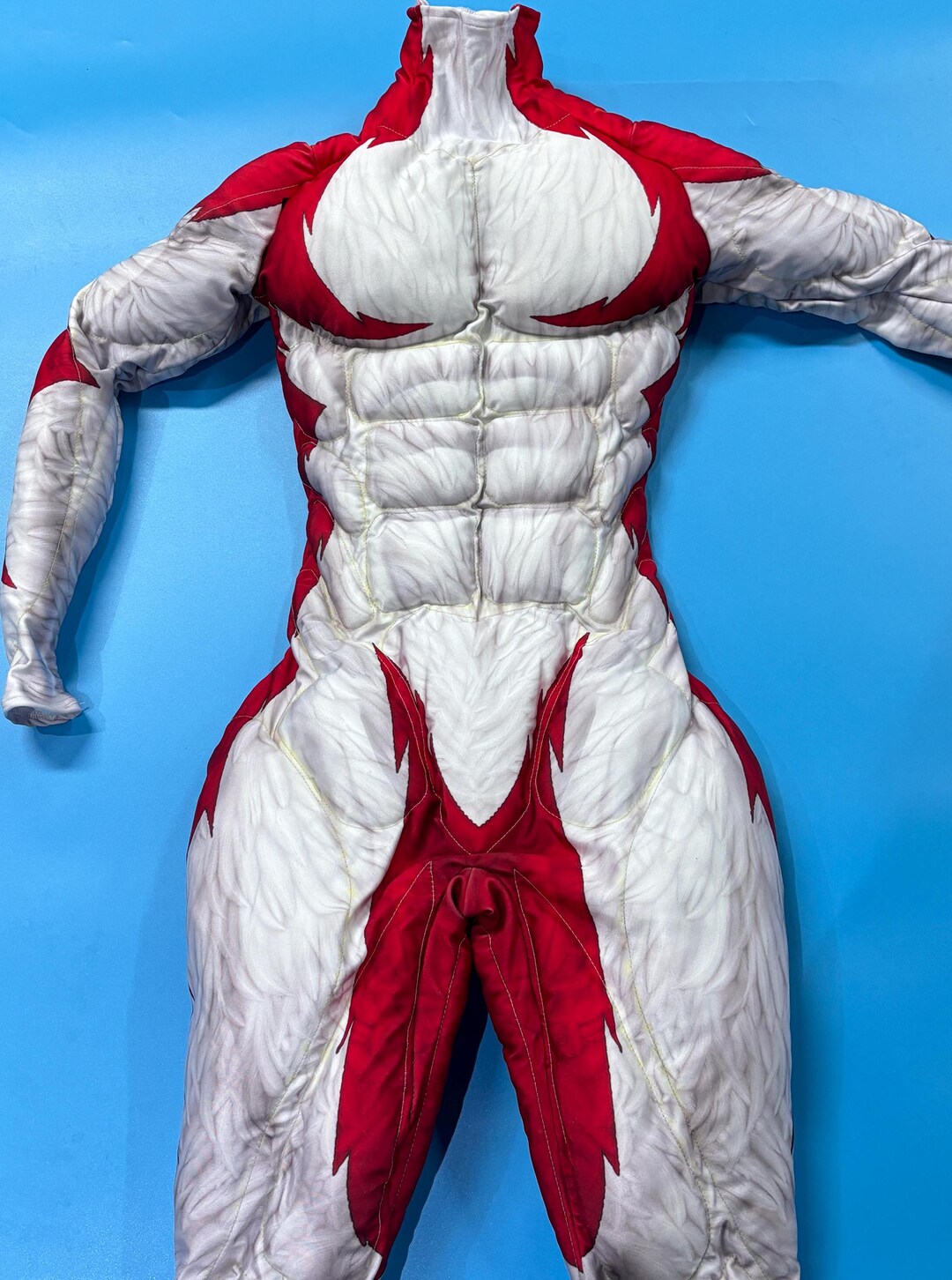 Cosplay Animals Muscle Suits Custom Cosplay Costumes Personalized Party ...