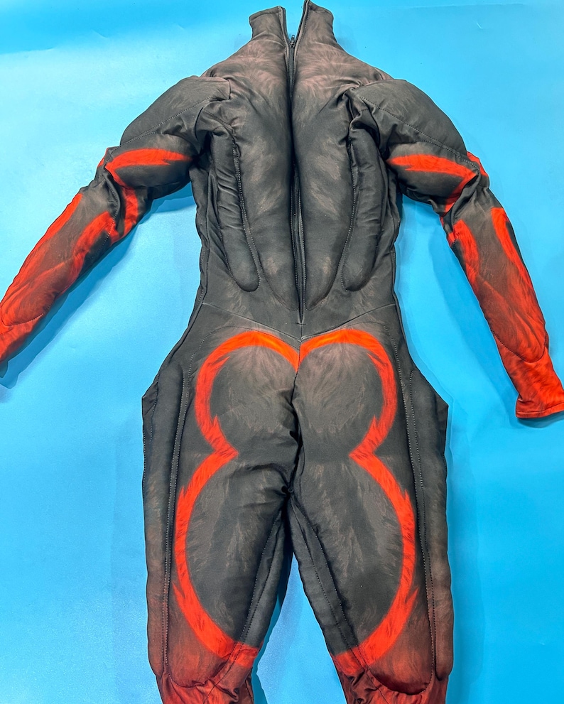 Custom Cosplay Costume Animals Suit Animals Cosplay Muscle Suits ...