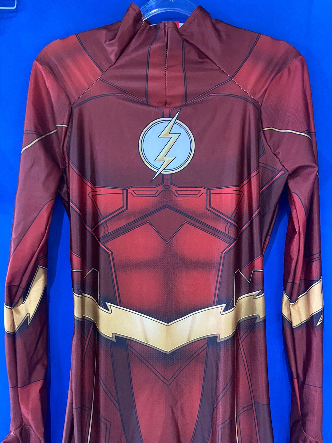 Custom Jumpsuit Handmade Cosplay Costume Tailored Cartoon Bodysuit ...