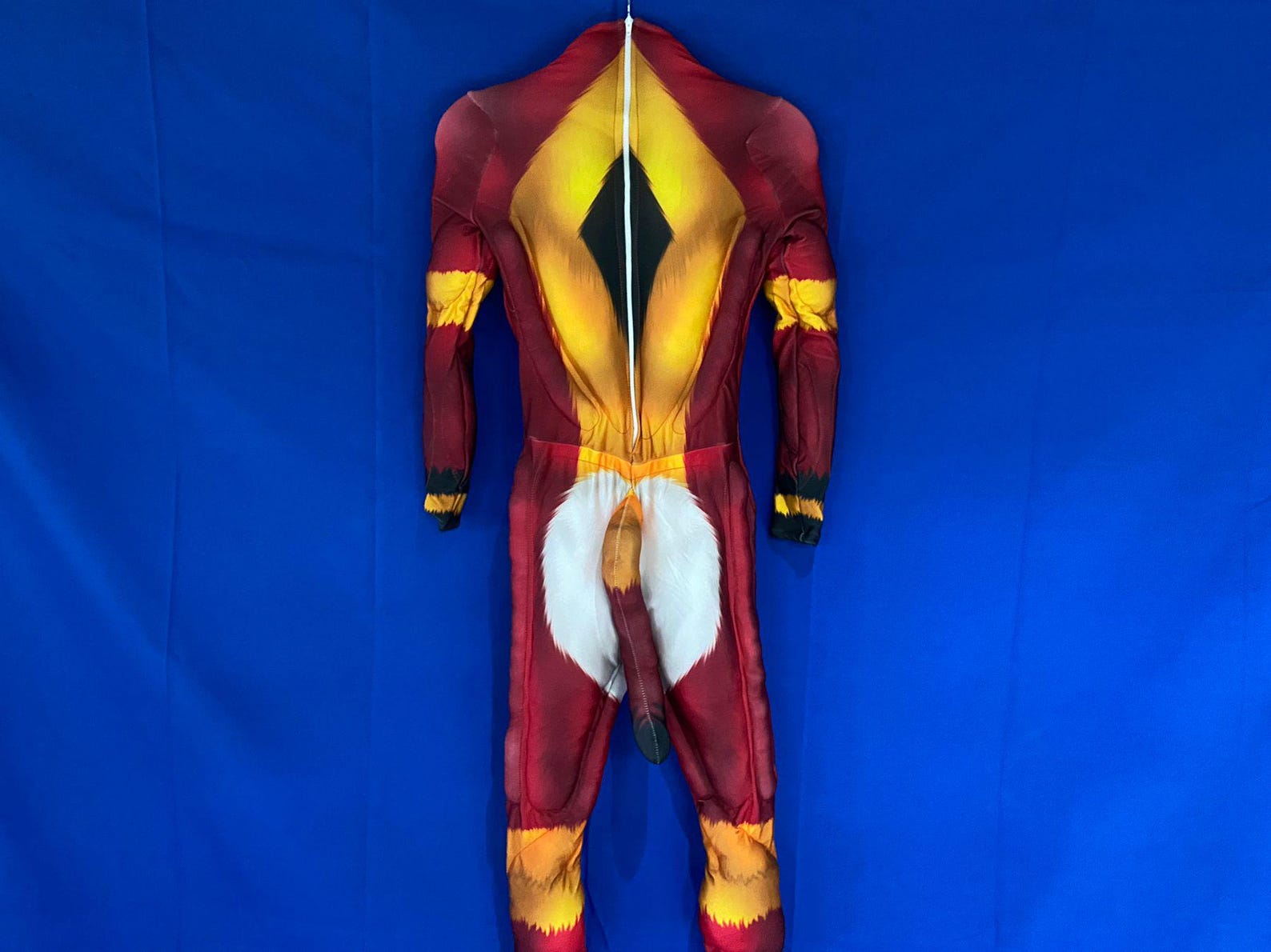 Handmade Animals Muscle Cosplay Suit, Kids or Adults - Etsy