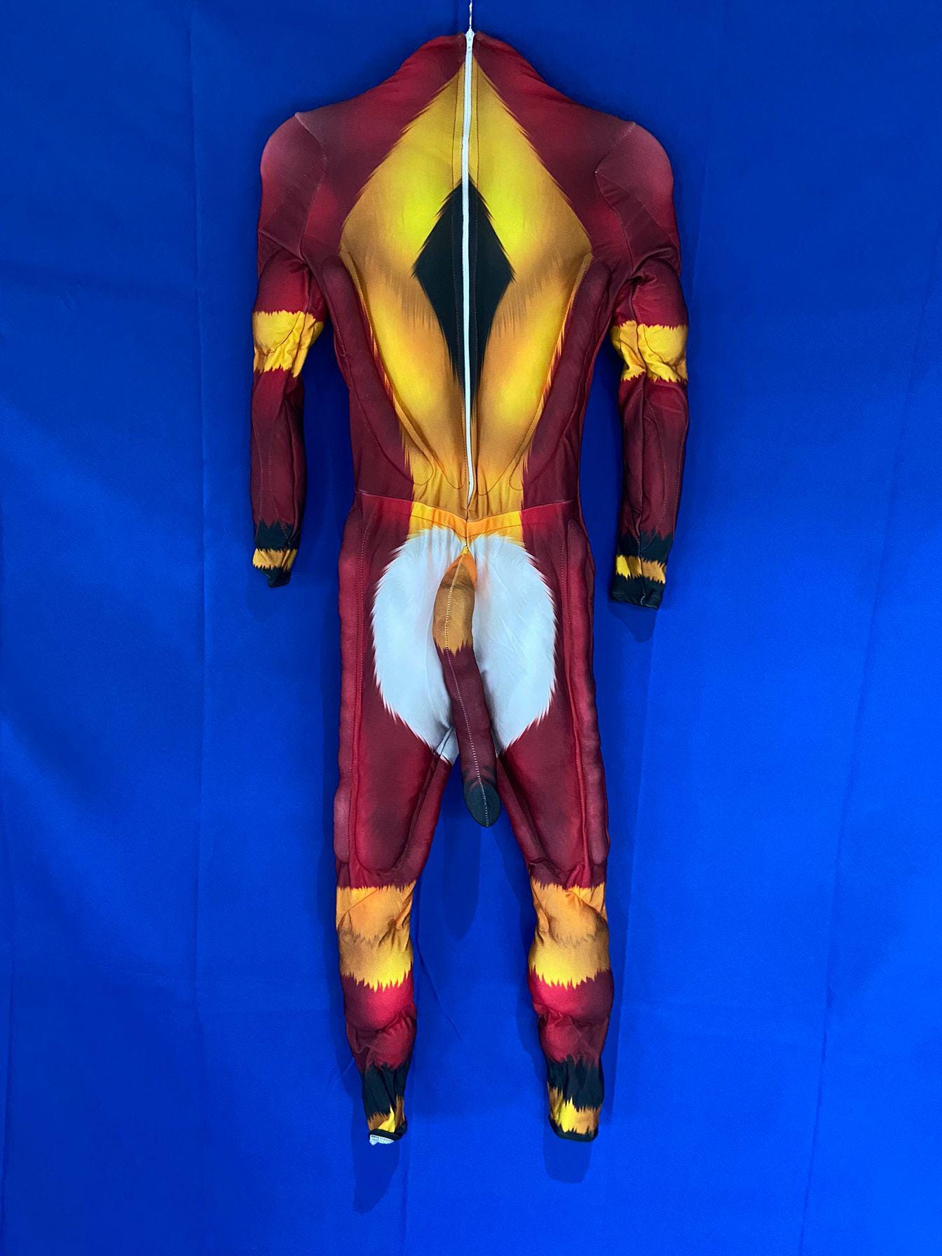 Handmade Animals Muscle Cosplay Suit, Kids or Adults - Etsy