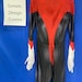 NIGHTCRAWLER X-MEN ’97 Cosplay Costume Custom Bodysuit From Pictures ...