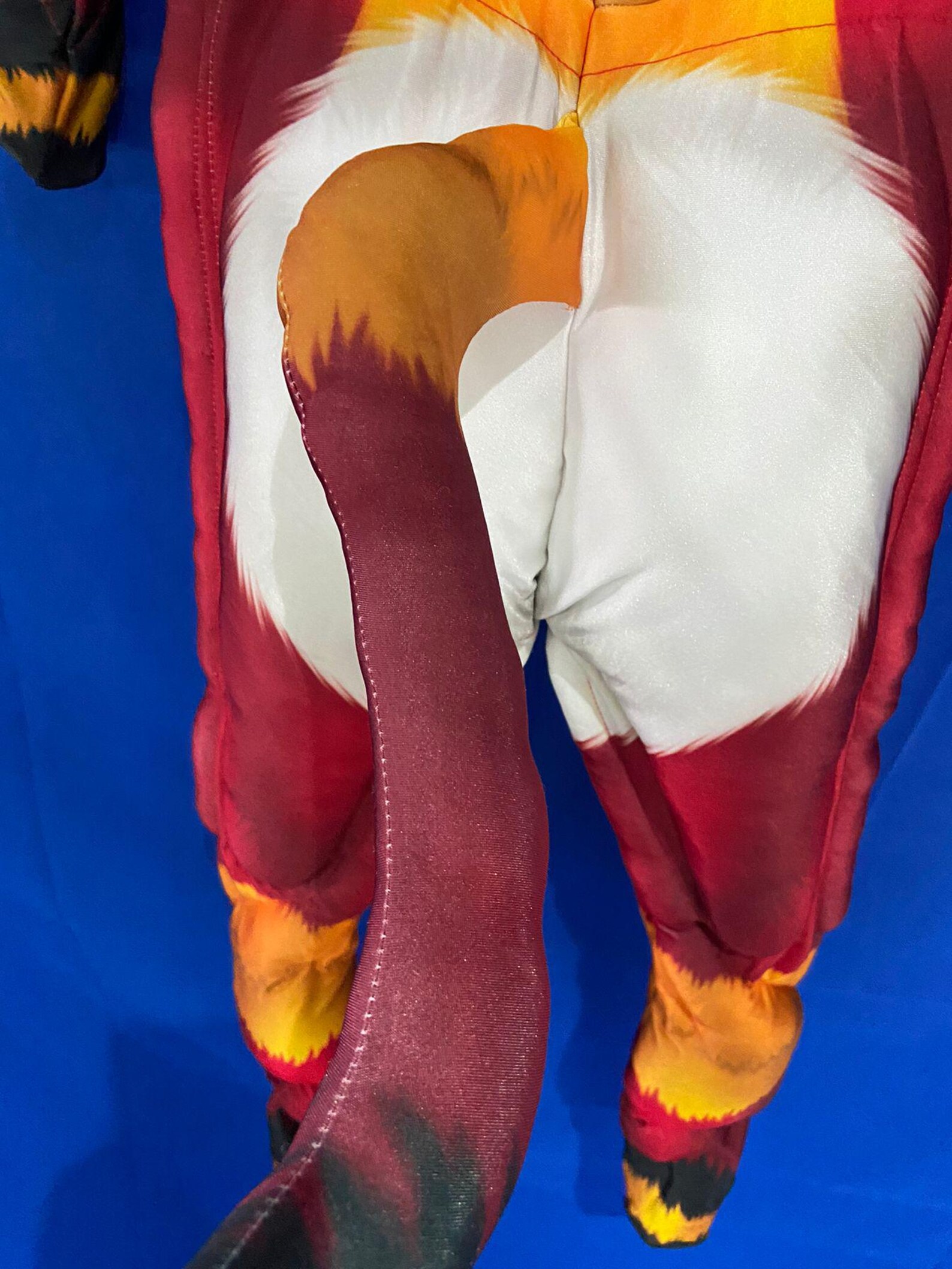Handmade Animals Muscle Cosplay Suit, Kids or Adults - Etsy