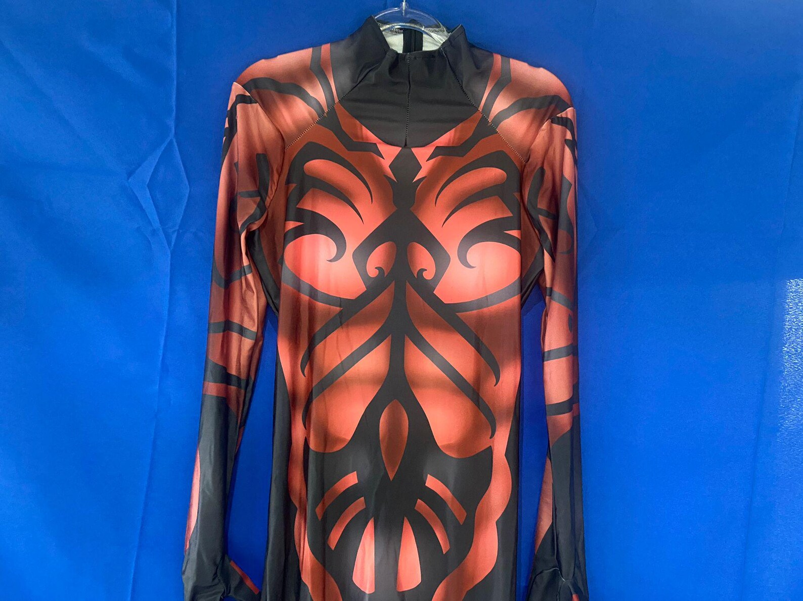 Personalized Handmade Bodysuit: Custom Cosplay Costume From Pictures - Etsy