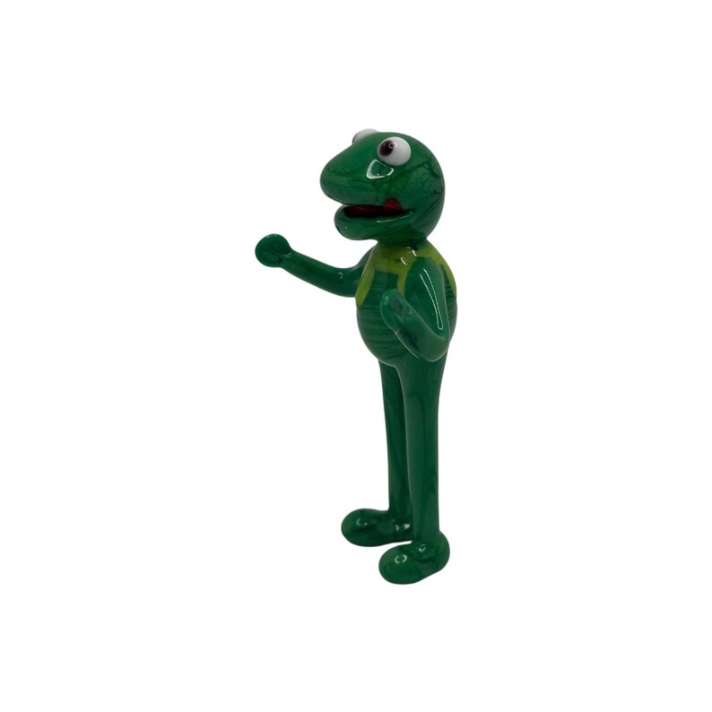 Kermit the Frog - Etsy