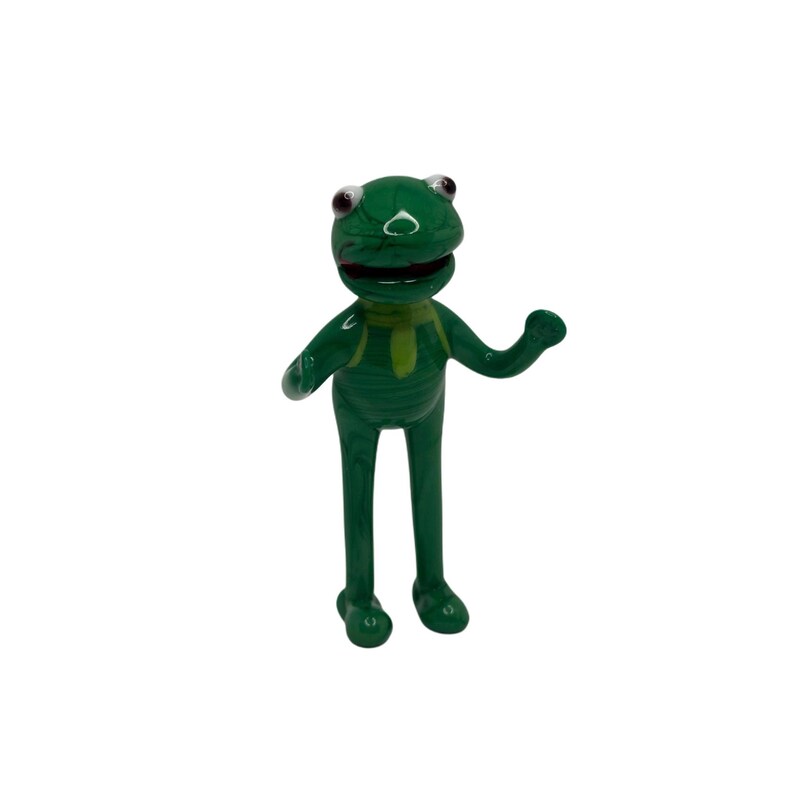 Kermit the Frog - Etsy