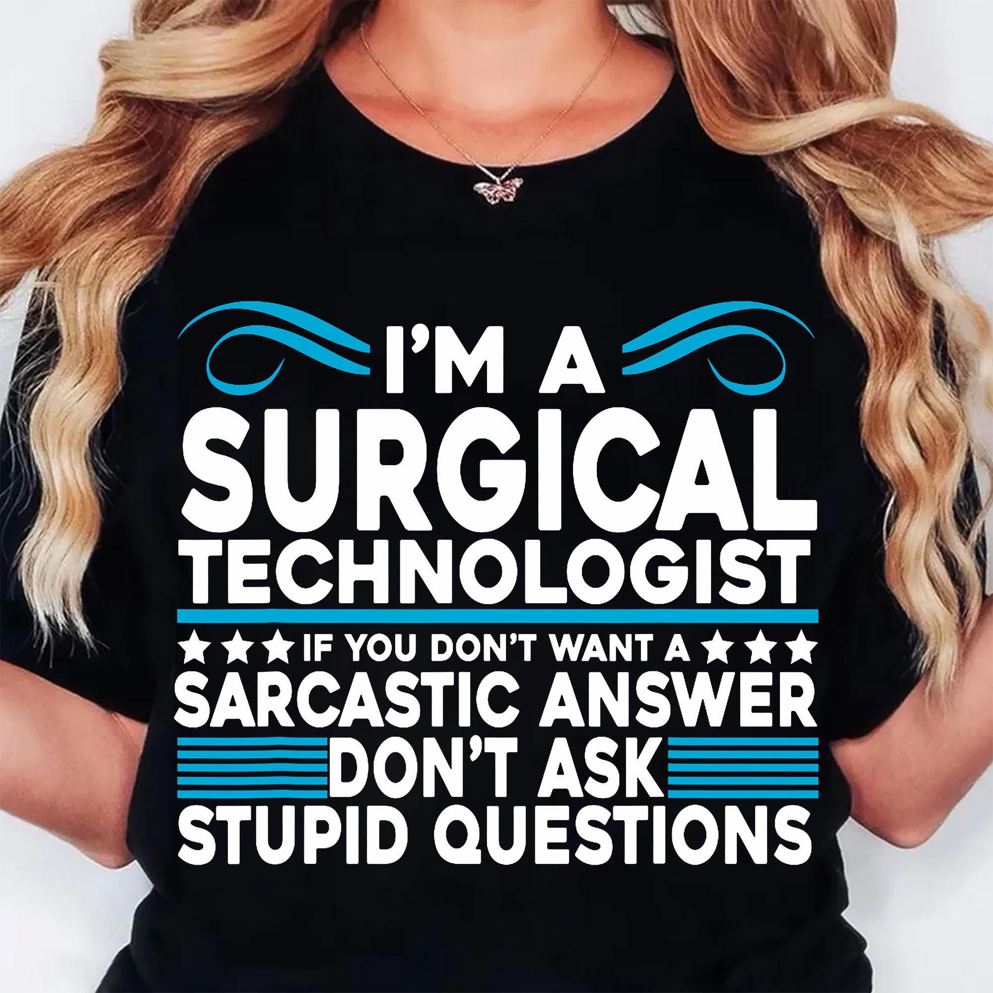 Surgical Technologist PNG Bundle, Surgical Tech Png, CST Sublimation ...