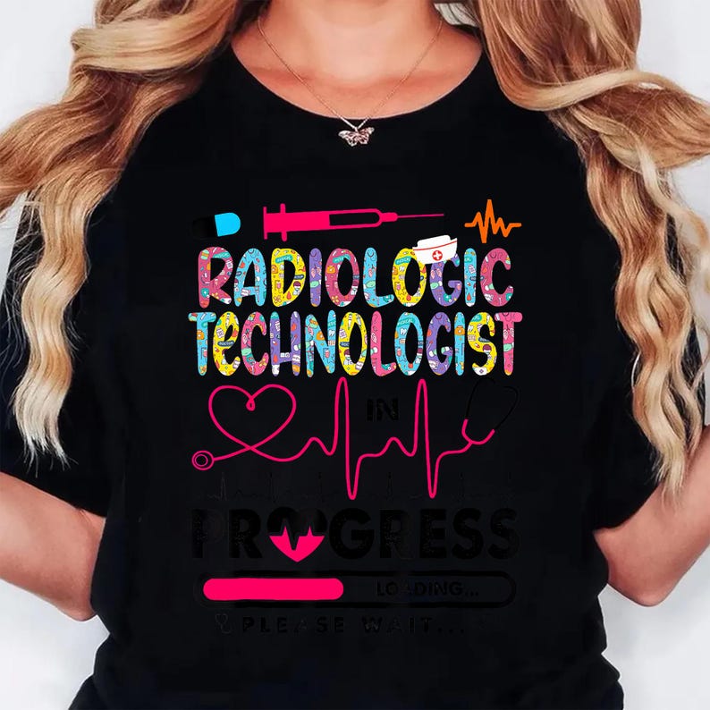 Radiologic Technologist Png Bundle, Radiology Png, Xray Tech Png, Rad ...