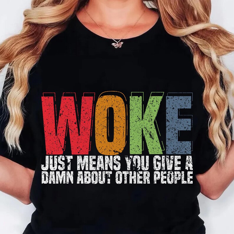 Woke Png Bundle, Jesus Was Woke Png, Woke is Not an Insult Quote, Pro ...