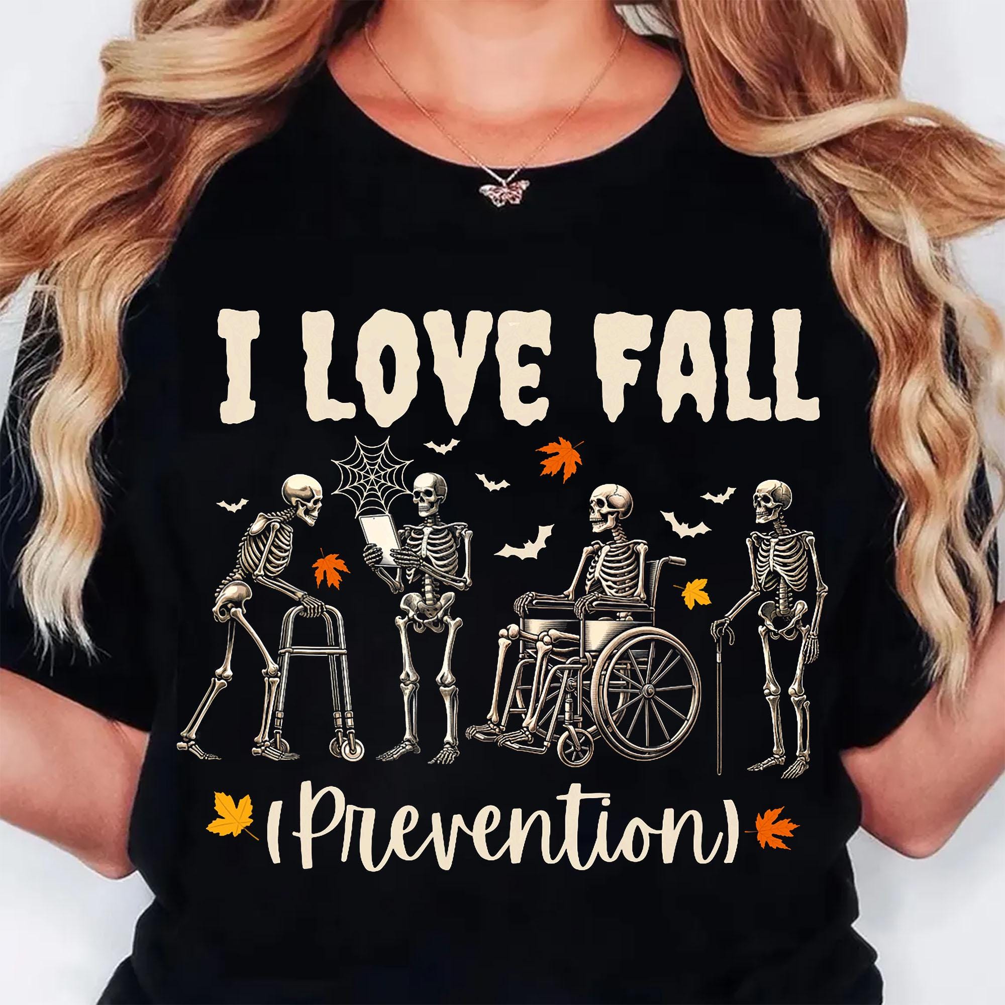 I Love Fall Prevention Png Bundle,fall Nurse Png, Thanksgiving Nurse ...