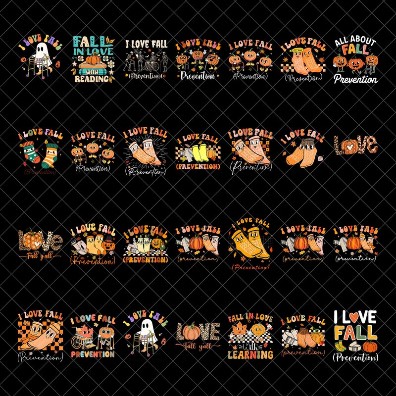 Physical Therapy Fall Images - Etsy