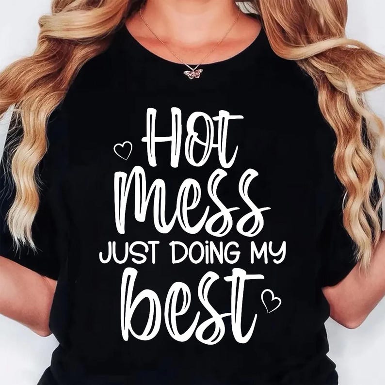 Hot Mess PNG Bundle, Hot Mess Express Png, Spicy Disaster Png, Boy Mom ...