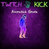 ANIMATED EMOTE Red | W Key Emote, Kick Emote, Twitch Emote, Discord ...