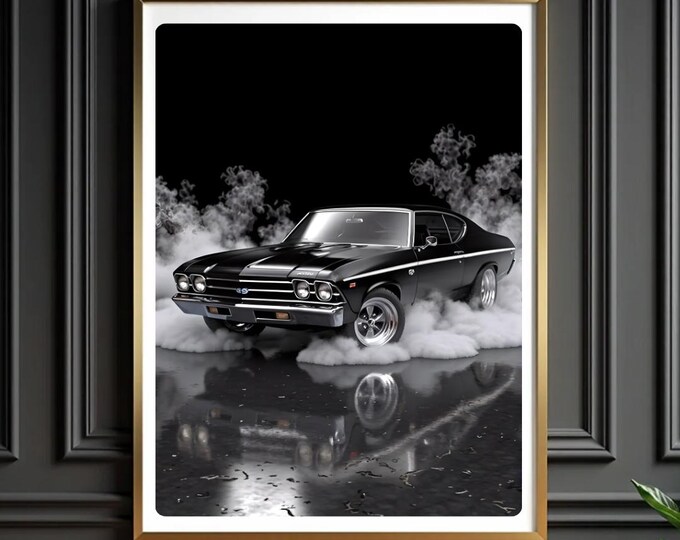 1957 Chevy Truck SVG and PNG Files, Gift for Dad, Downloadable, Wall ...