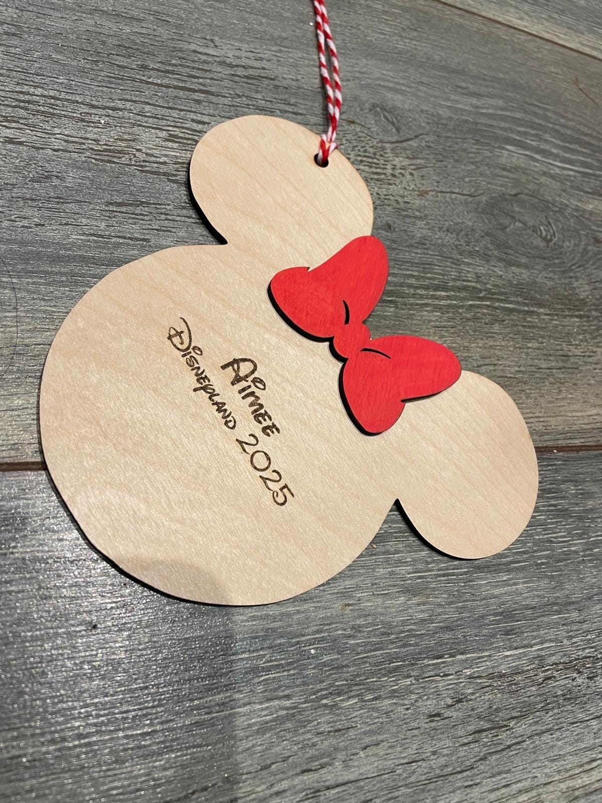 Disney Character Signature Wooden Board, Disney Signature, Wooden Sign ...