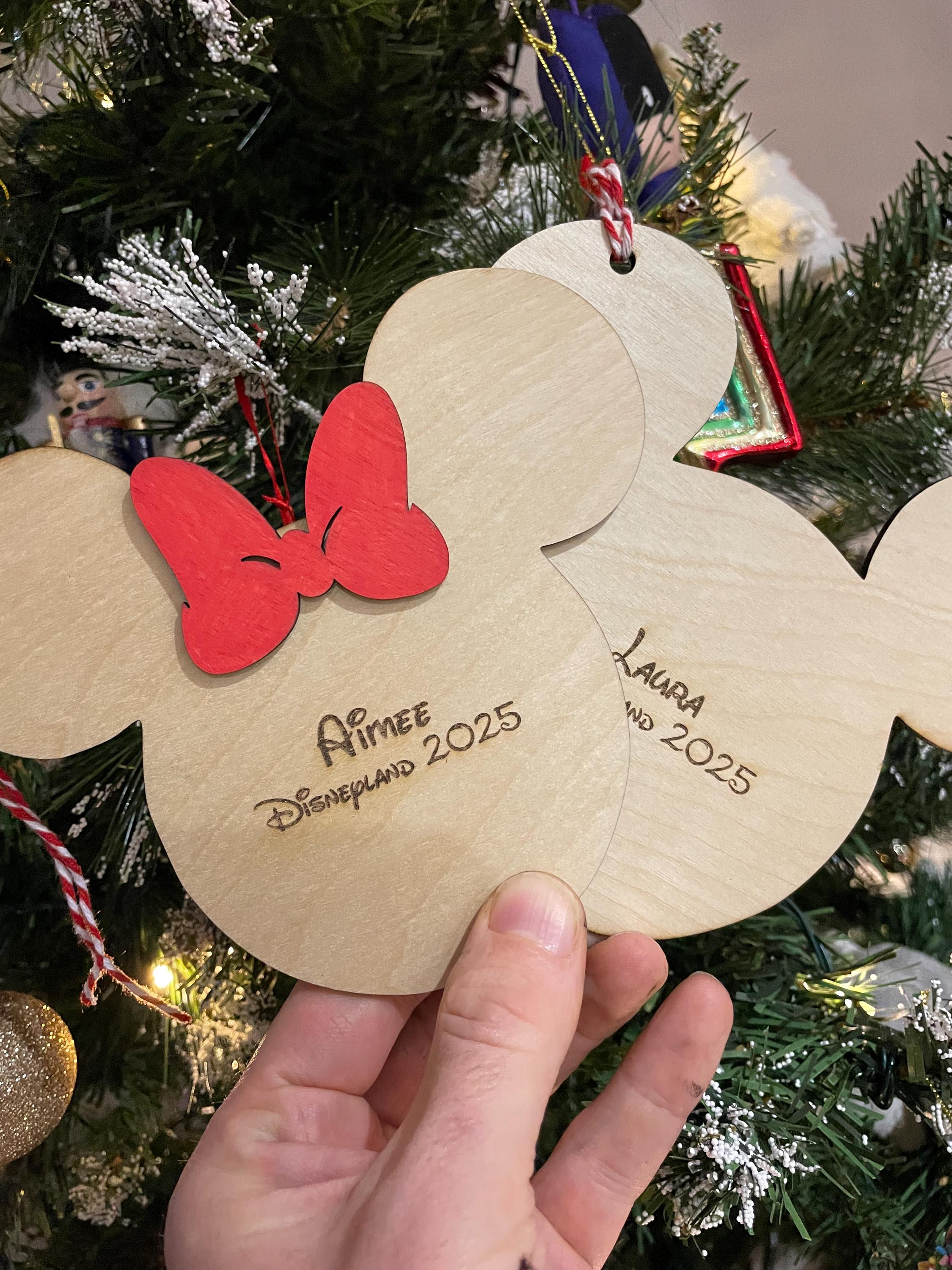 Disney Character Signature Wooden Board, Disney Signature, Wooden Sign ...