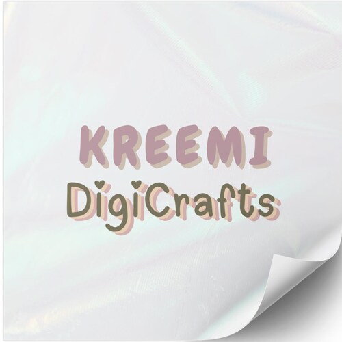 Kreemi - Etsy