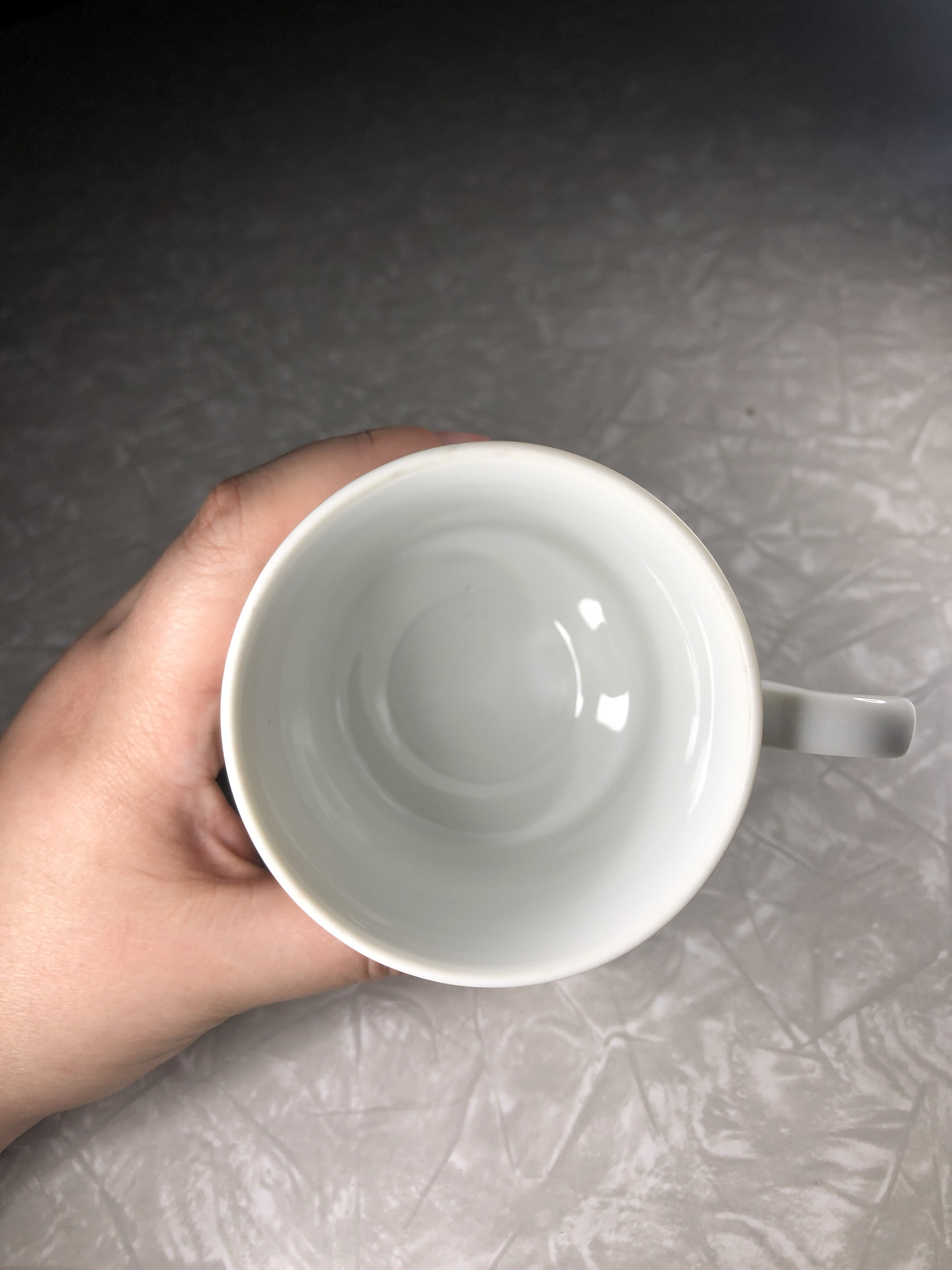 Vintage From the 1980s Sweet Little Teacup by Lefton China. - Etsy