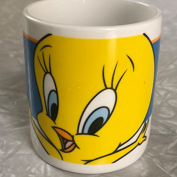 Bird Cups - Etsy