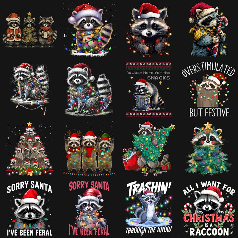 Middle Feral Shirt - Etsy