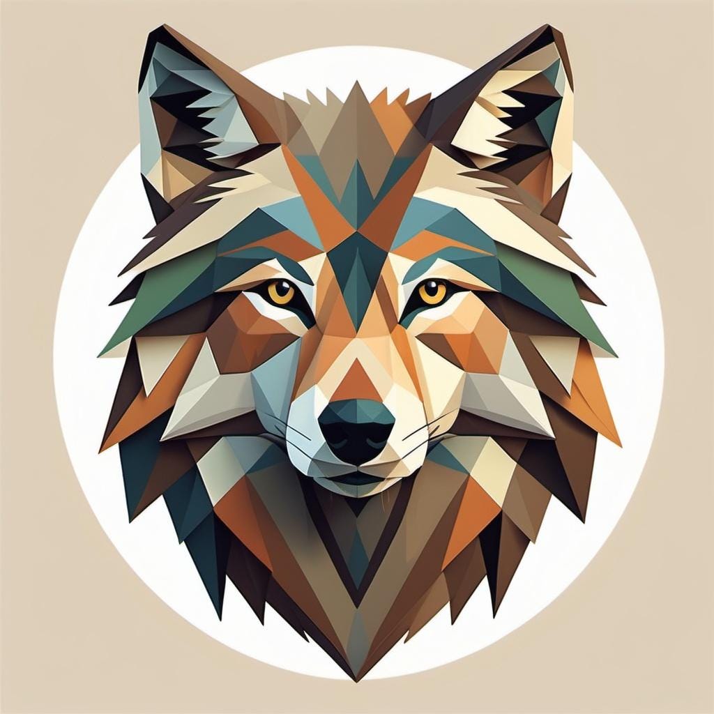 Geometric Low Poly T-shirt Design Bungle PNG Files Custom Apparel and ...
