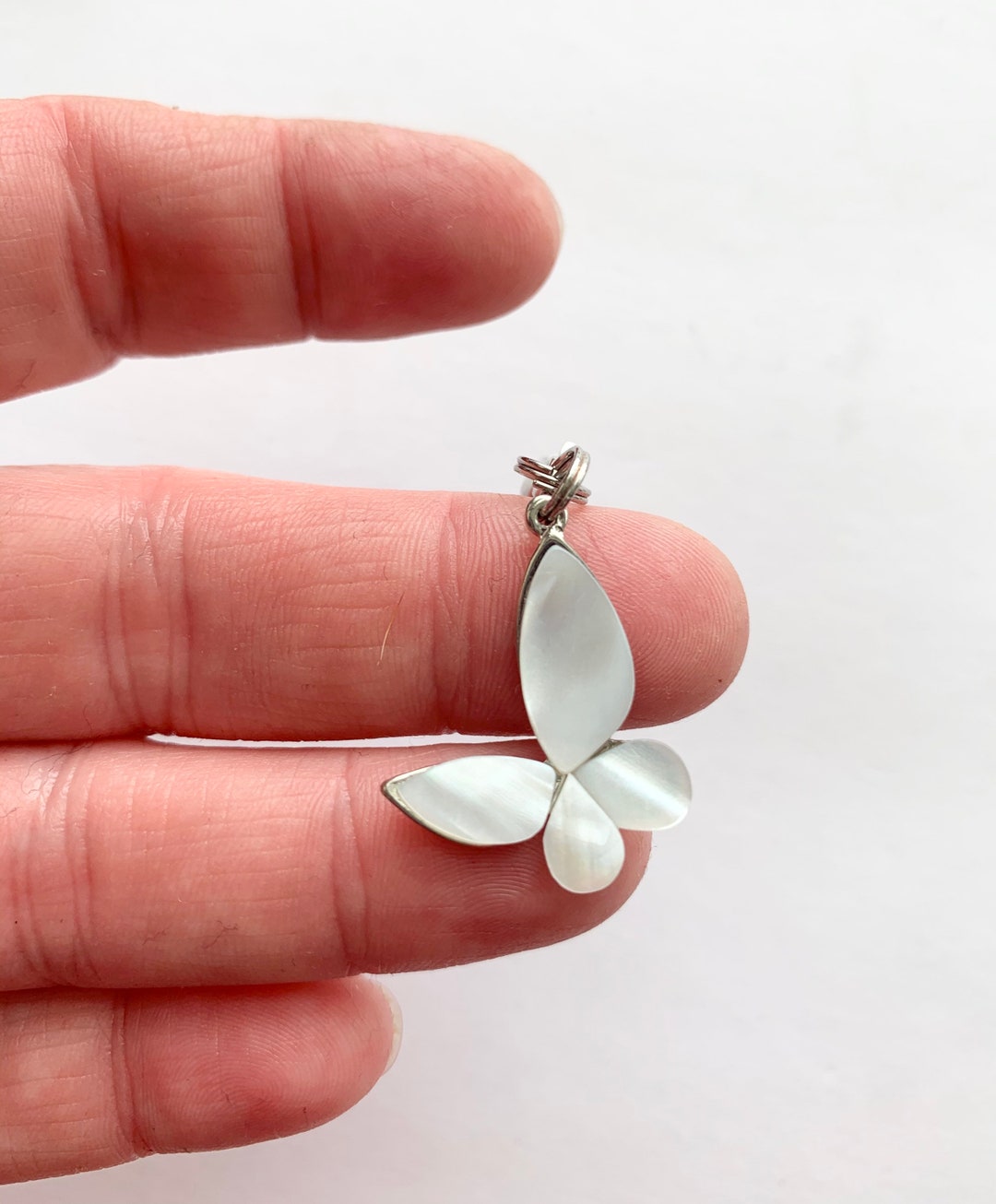 Butterfly butterfly Zipper Pull Butterfly Purse Dangle - Etsy