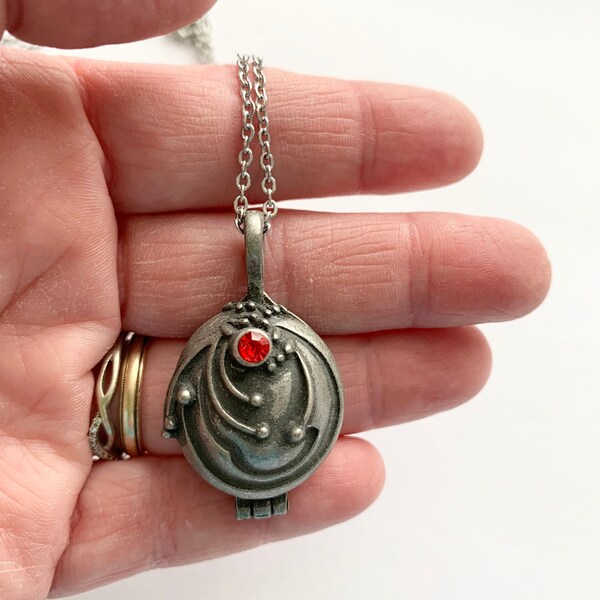 Elena Gilbert Necklace - Etsy