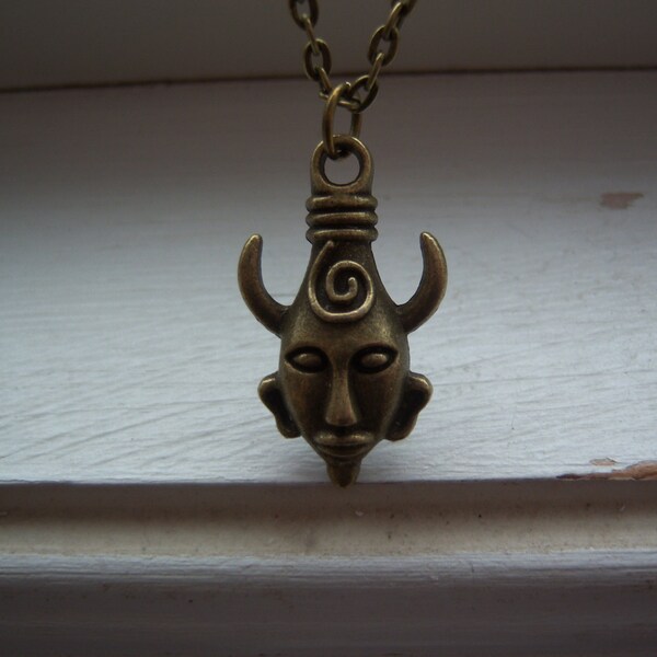 Protection Necklace - Etsy