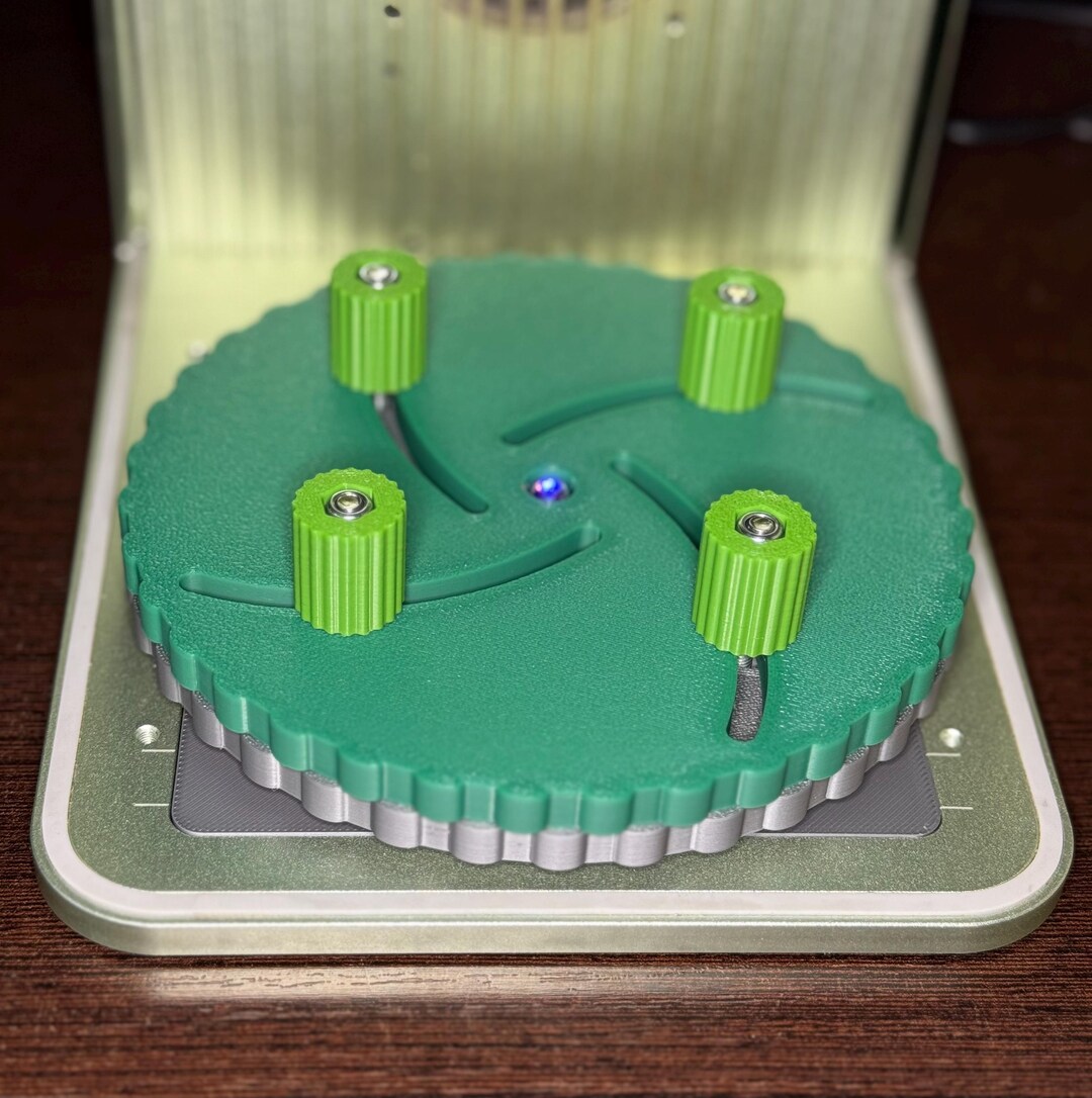 Self-centering Jig for Xtool F1. Xtool F1 Jigs - Etsy