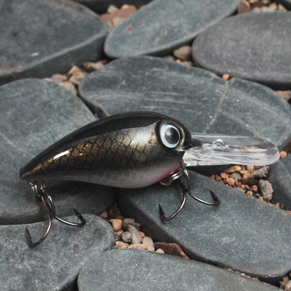 Custom Crankbaits - Etsy