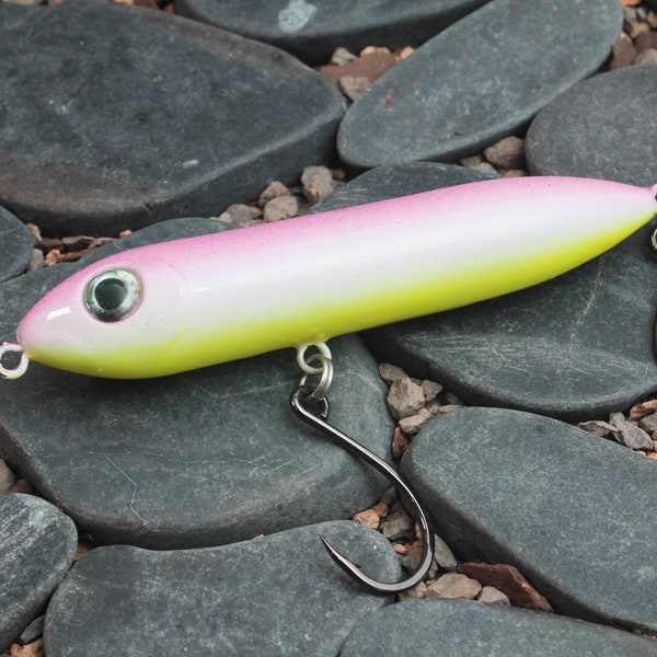 Topwater - Etsy