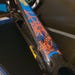 Spiderman Top Tube Protection Cycling Bike MTB Road Enduro Stickers - Etsy