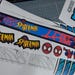 Spiderman Top Tube Protection Cycling Bike MTB Road Enduro Stickers - Etsy