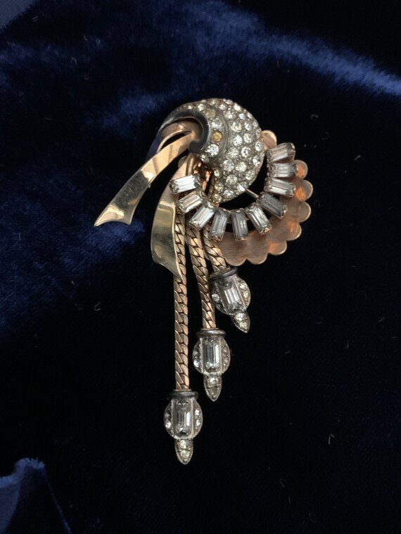 Vintage charles & co - Gem