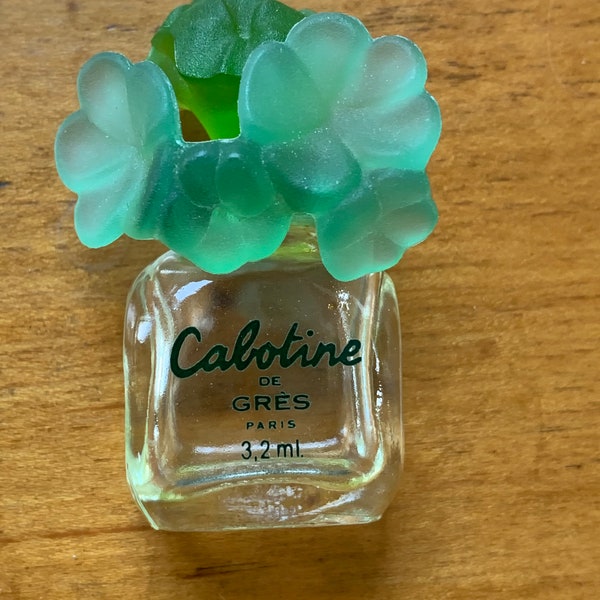 Paris Perfume Bottle - Etsy