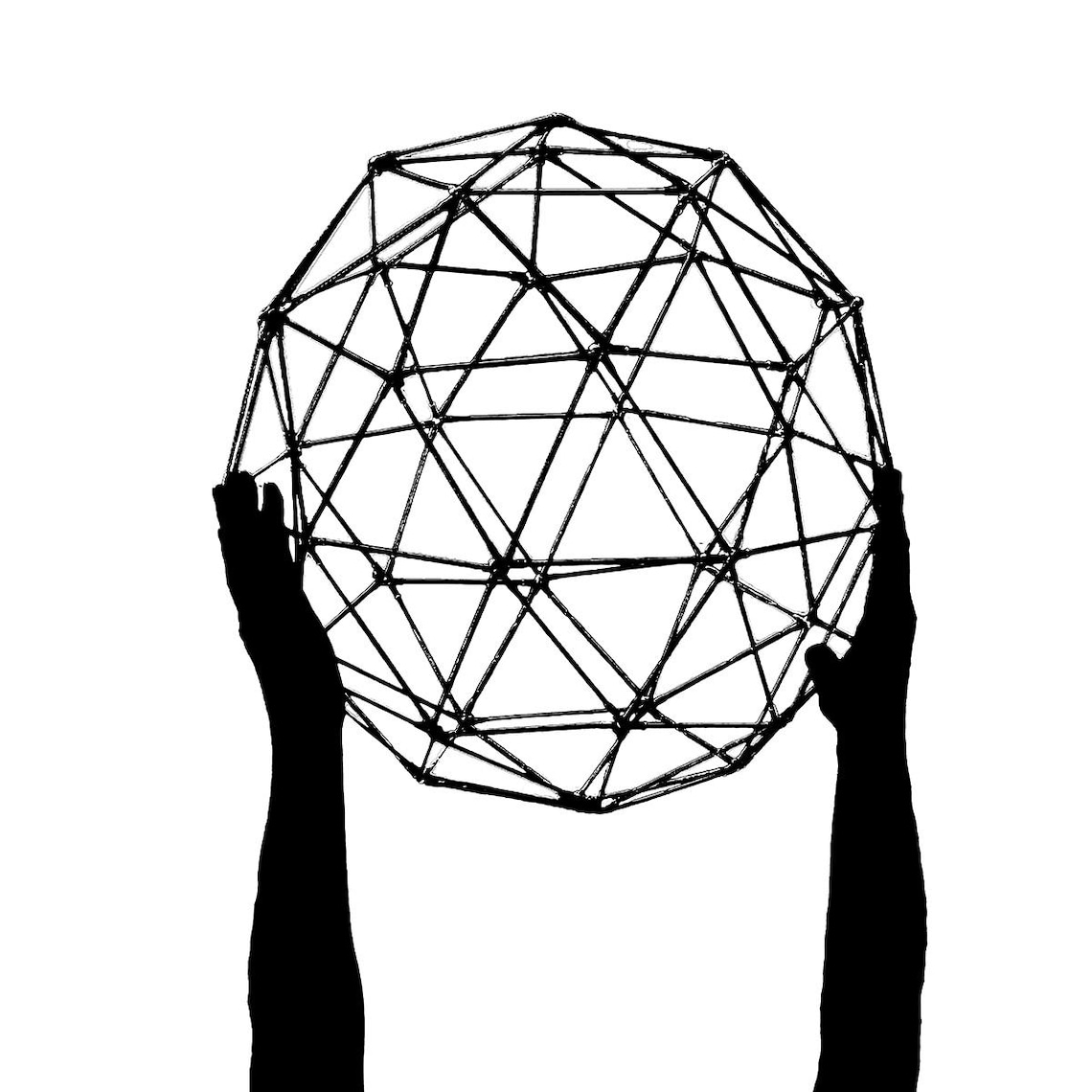 Bamboo Geodesic Dome and Sphere Kit - Etsy