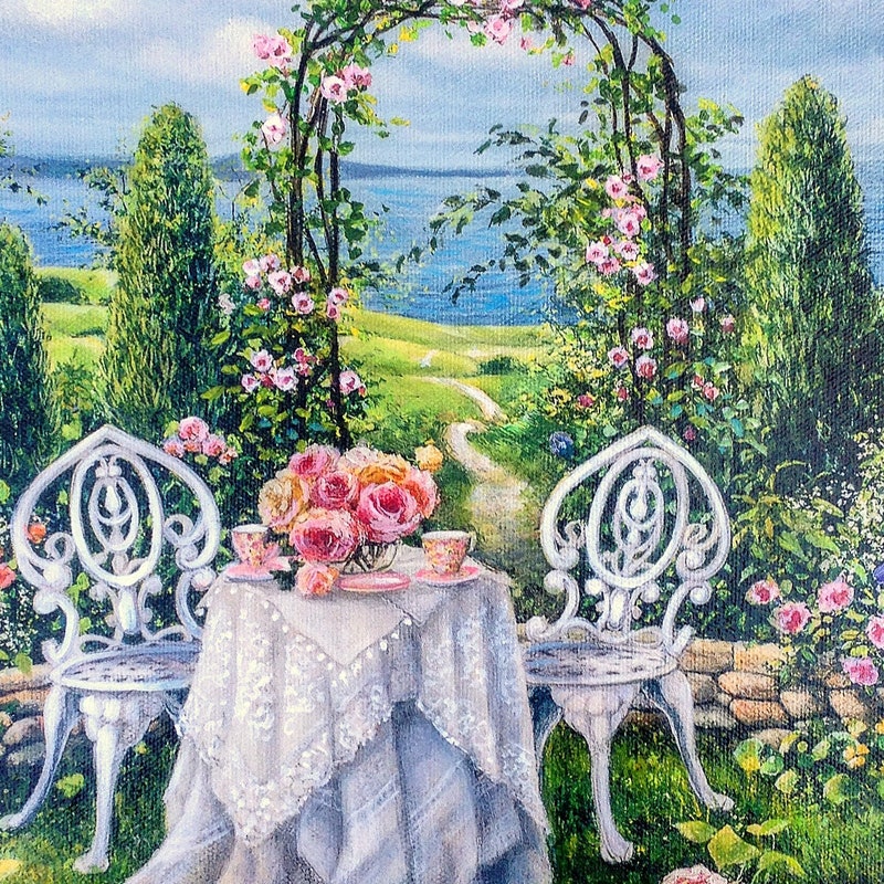 SusanRiosDesigns - Etsy
