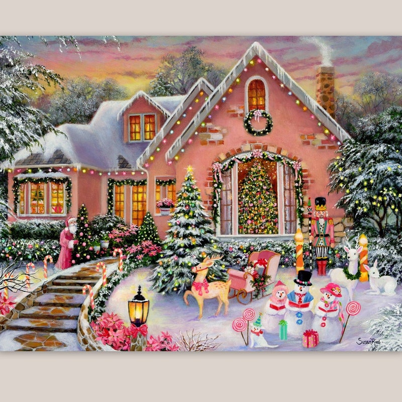Susan Rios Designs - Etsy