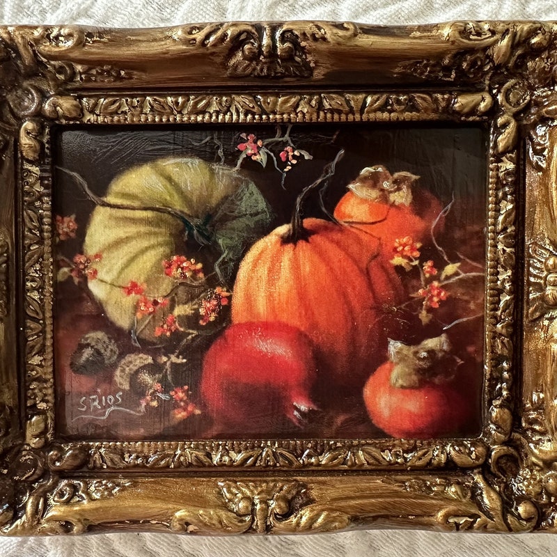 SusanRiosDesigns - Etsy